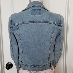 Jackets & Coats | Denim Jacket | Poshmark
